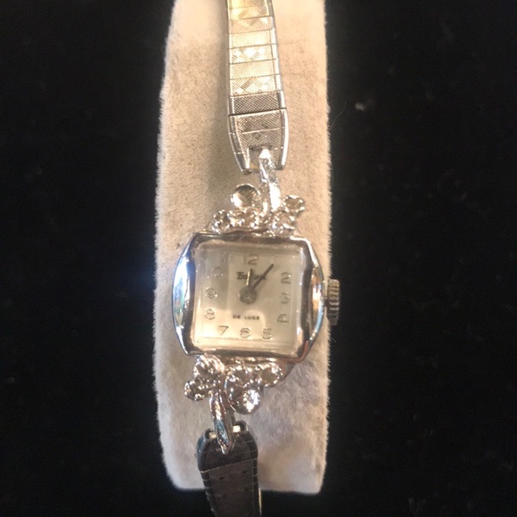 Accessories | Bolivia Base Metal Bezel | Poshmark